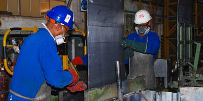 Lead Products, Lead Anodes & Lead Sheet - Castle Lead