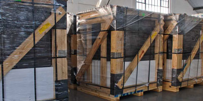 Lead Products, Lead Anodes & Lead Sheet - Castle Lead