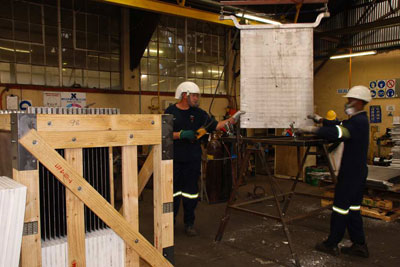 Technology - Castle Lead